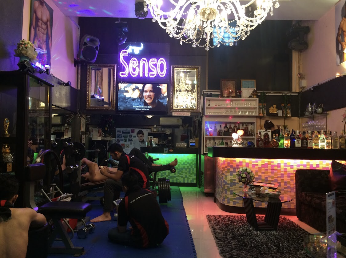 【Boy Massage】Senso Massage @ BKK：用心经营十年的Boy Massage老店 – 泰污男笔记®2024