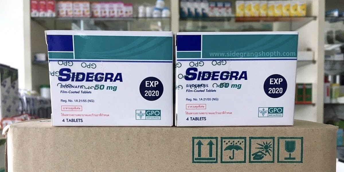 【解密泰国】泰国伟哥Sidegra购买、价格以及实战效果 – 泰污男笔记®2024